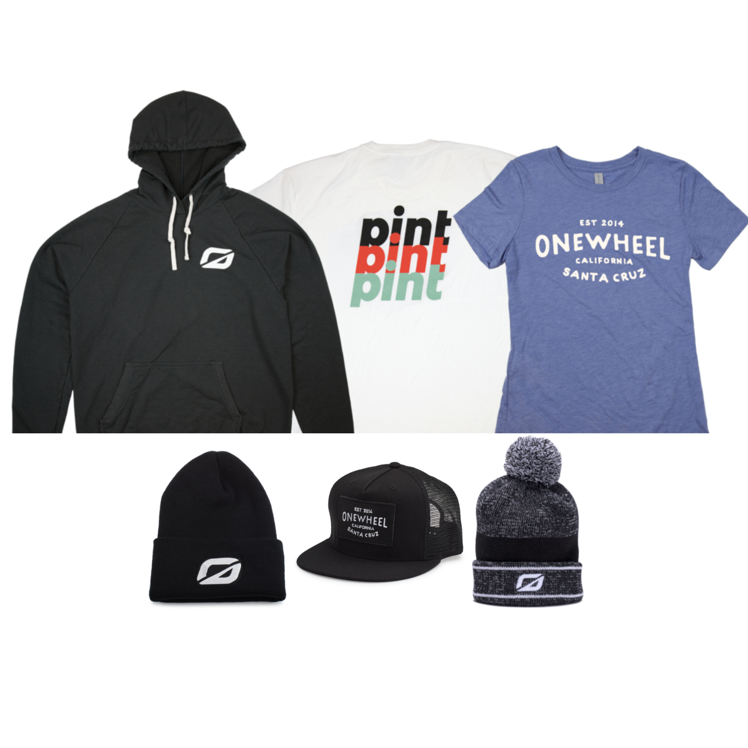 Onewheel Apparel – Salty Sports