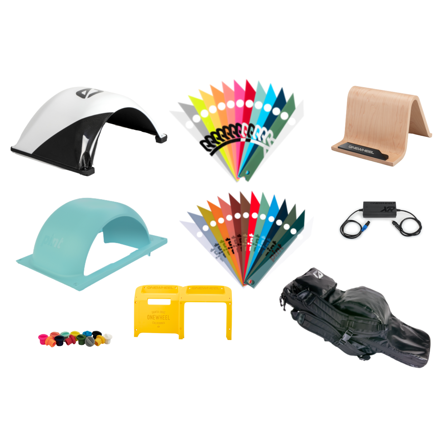 Onewheel Accessories – Salty Sports