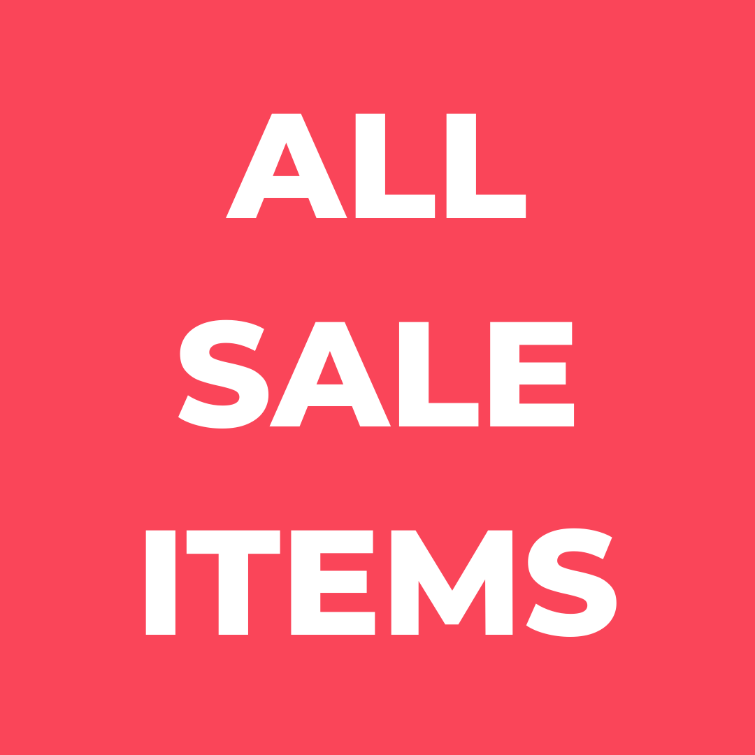 ALL SALE ITEMS – Salty Sports